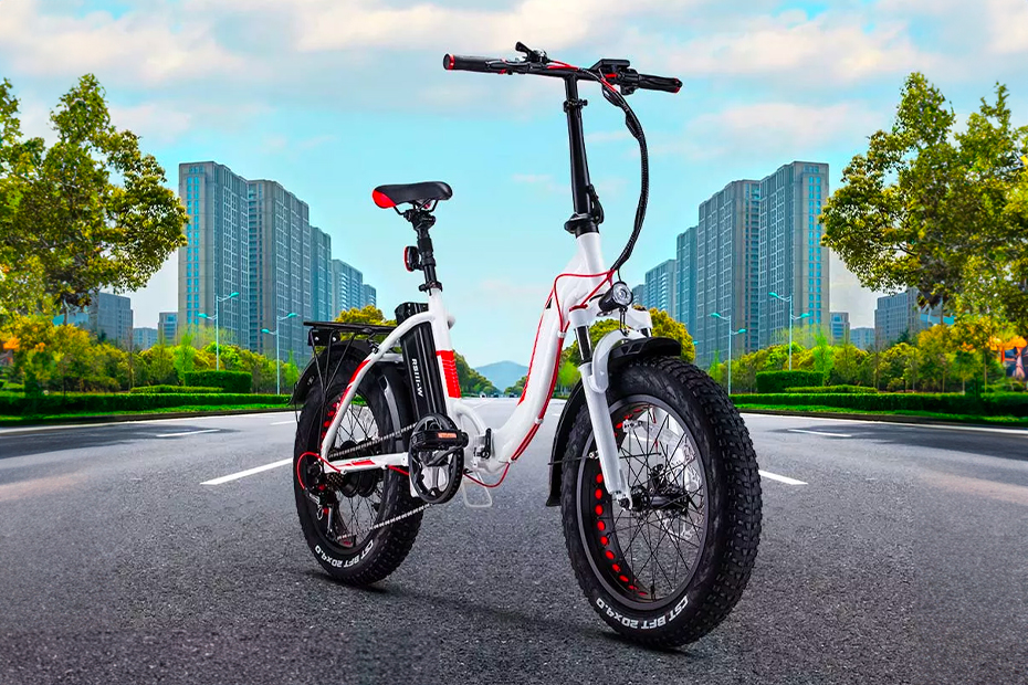 Ventajas De La Bici Eléctrica 7 Razones Para Elegirla